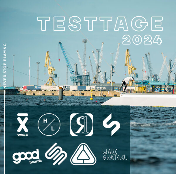 Testtage 2024 – Supieria